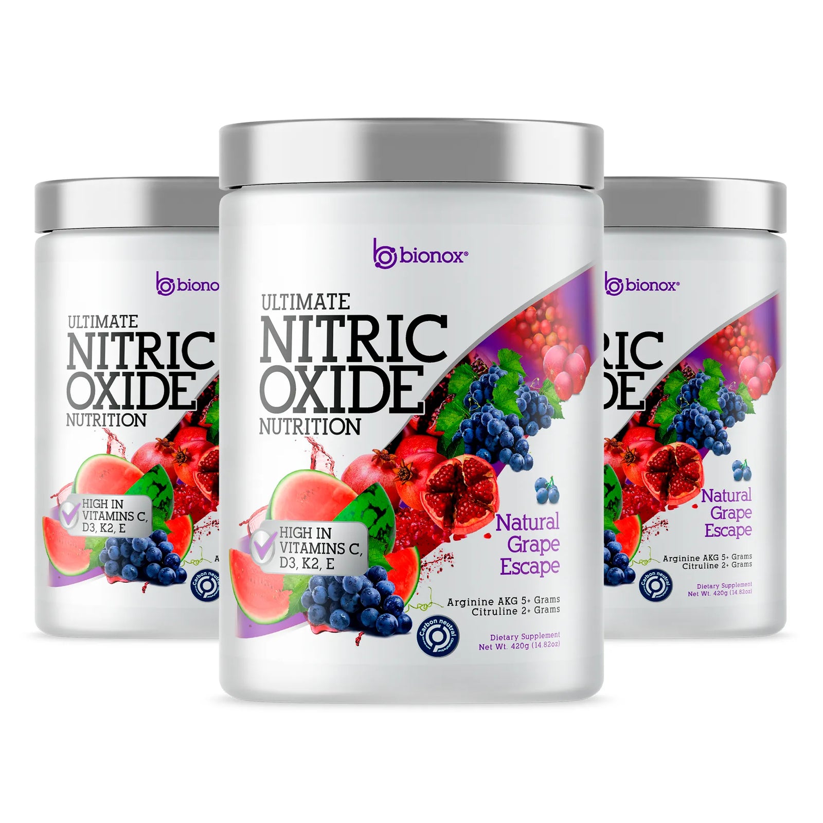 Collections - Bionox