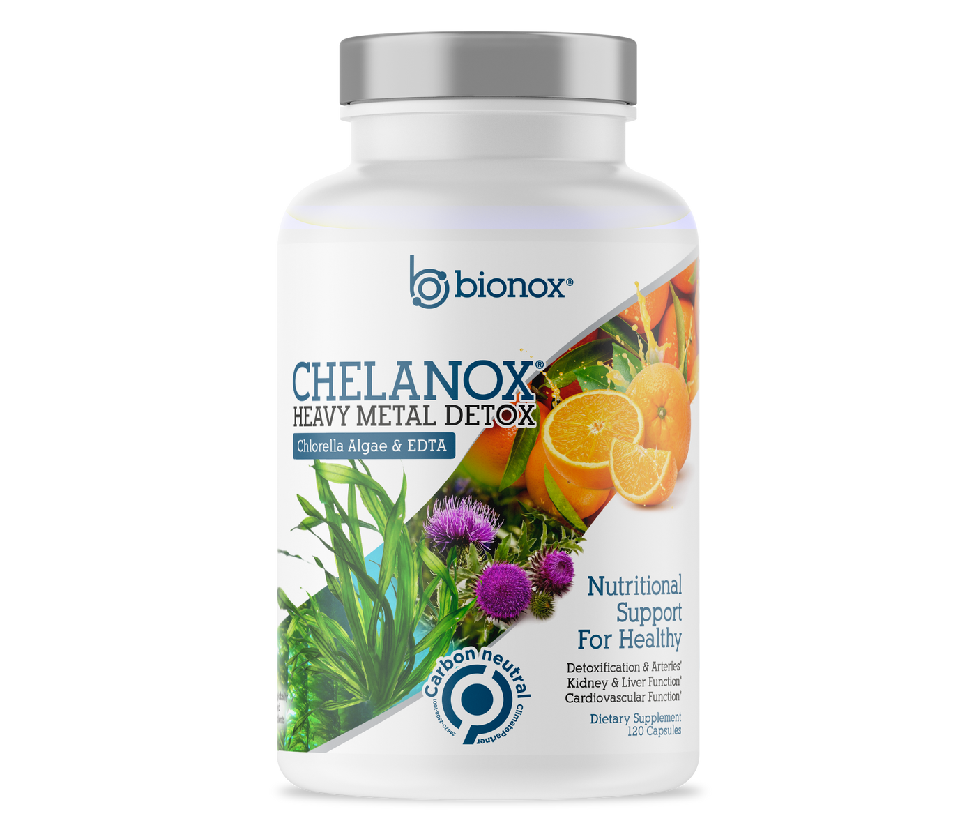 Bionox® High Performance Health™