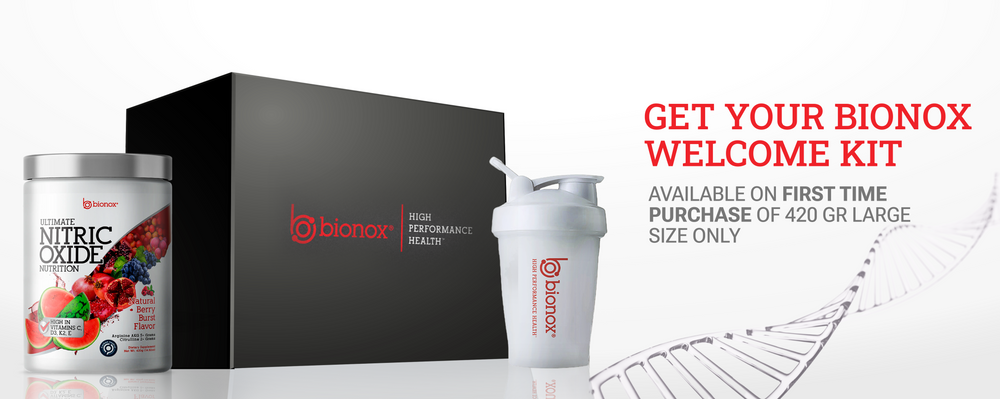 Bionox® High Performance Health™