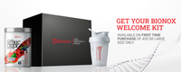 Bionox® High Performance Health™