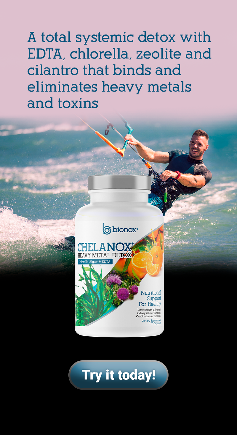 Bionox® High Performance Health™
