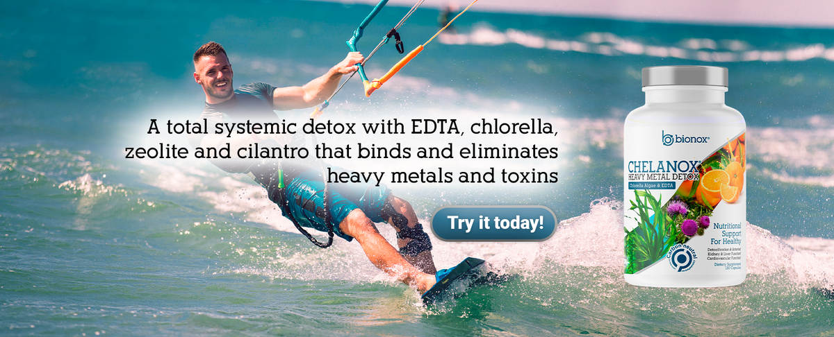 Bionox® High Performance Health™