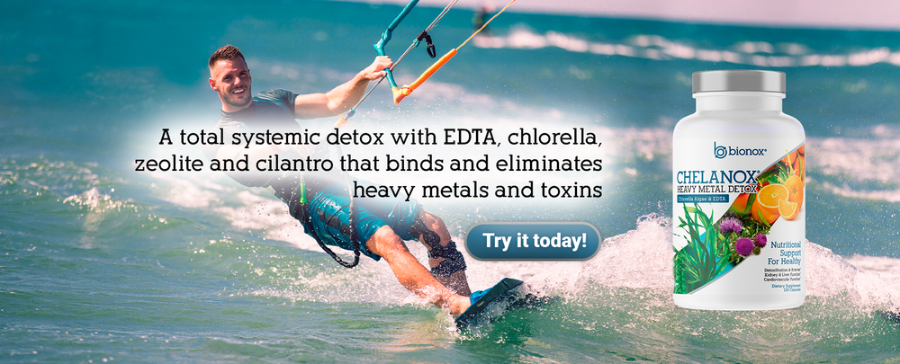 Bionox® High Performance Health™