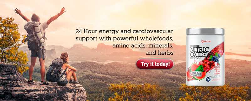 Bionox® High Performance Health™