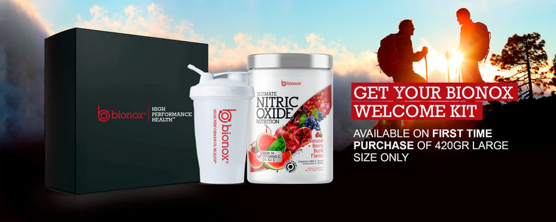 Bionox® High Performance Health™